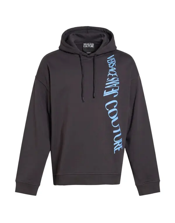 Versace Cotton Hoodie