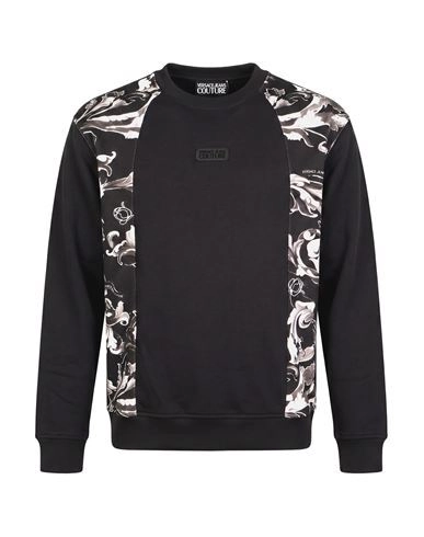 Versace Cotton Sweatshirt