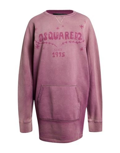Dsquared2 Sweatshirt - Purple