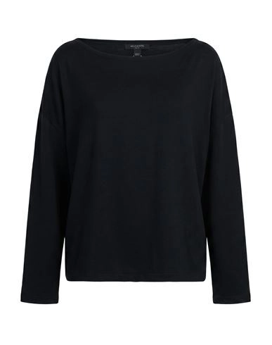 ALLSAINTS Jersey Long Sleeve T-shirt