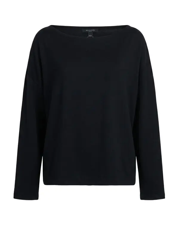 ALLSAINTS Jersey Long Sleeve T-shirt