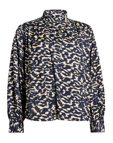 Ba&sh Viscose Twill Top