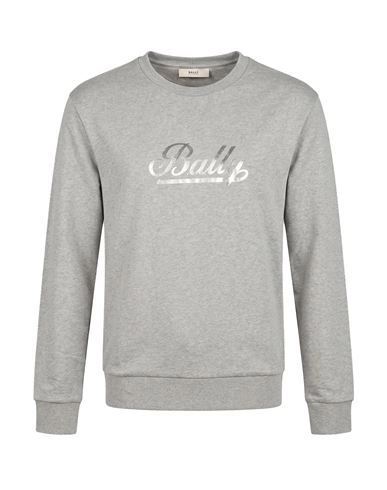 Bally Cotton And Nylon Sweatshirt