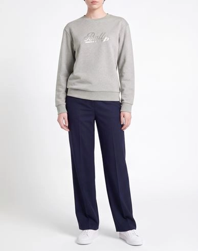 Bally Cotton And Nylon Sweatshirt
