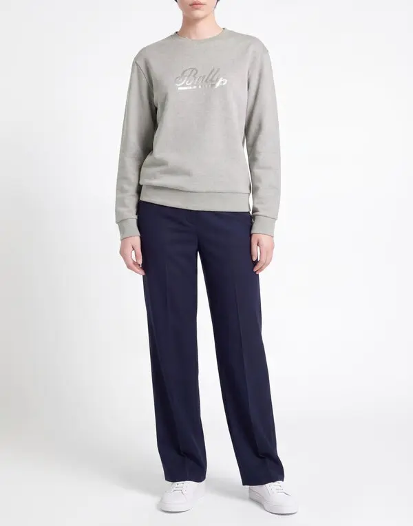Bally Cotton And Nylon Sweatshirt