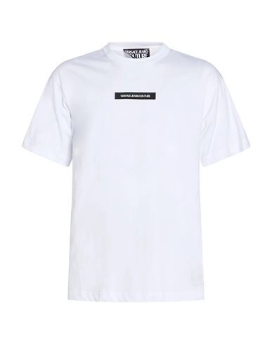 Versace T-shirt Size Cotton