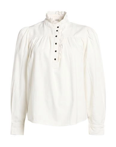 Ba&sh Top Size Cotton