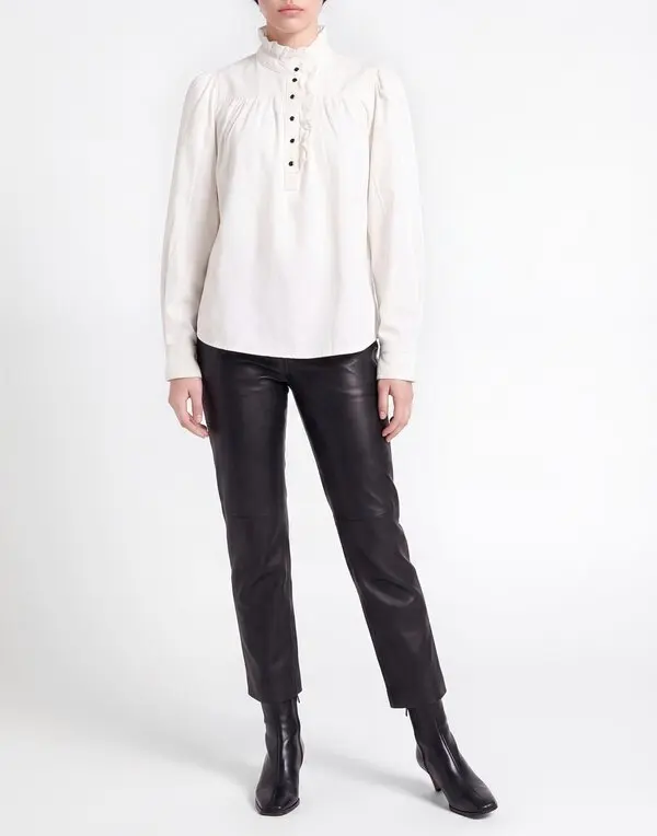 Ba&sh Top Size Cotton