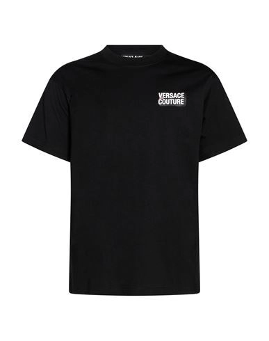 Versace T-shirt Size Cotton