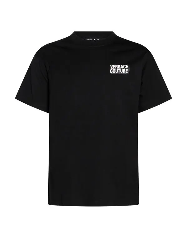 Versace T-shirt Size Cotton