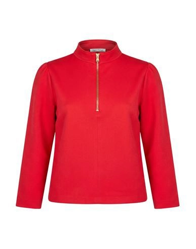 Ba&sh Top Size Polyester, Viscose, Elastane