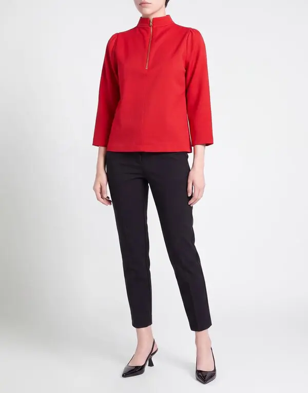 Ba&sh Top Size Polyester, Viscose, Elastane