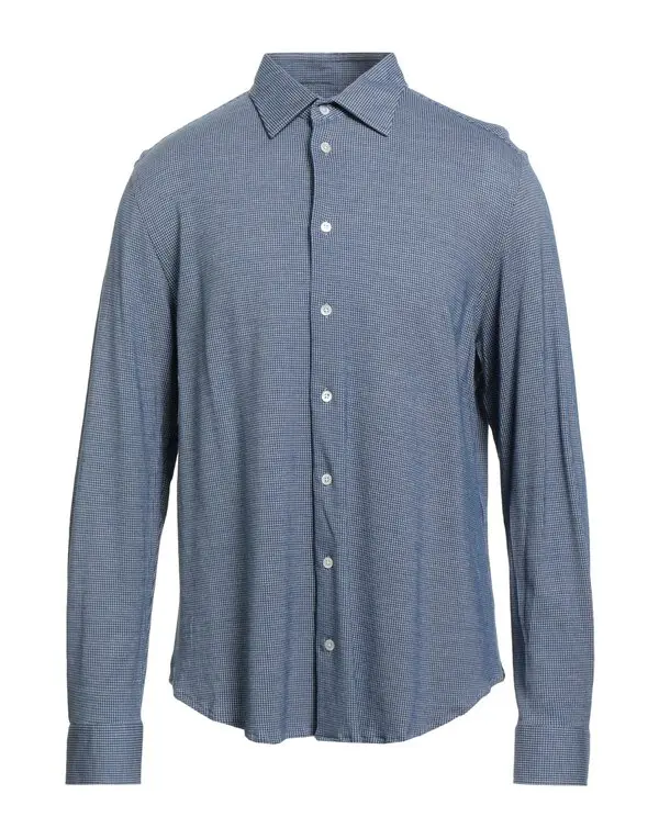 Emporio Armani Shirt Size Cotton, Lyocell