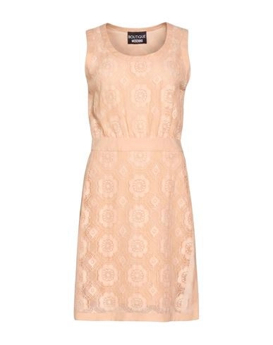 Moschino Midi Dress - Orange
