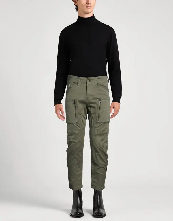 G-star Raw Cargo Pants
