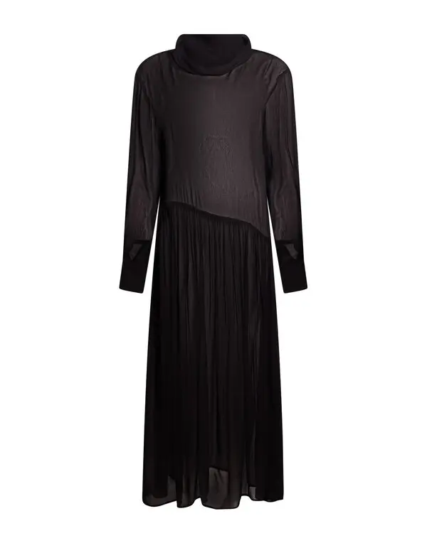 Officine Générale Georgette Maxi Dress