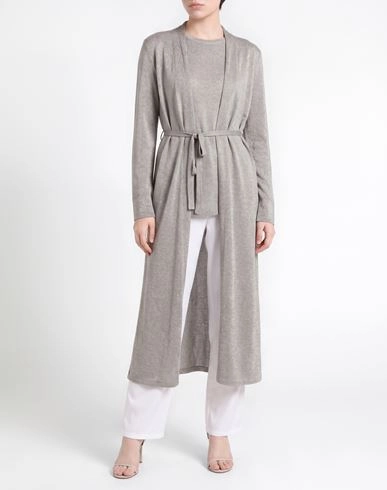 SIYU Metallic Fiber Cardigan