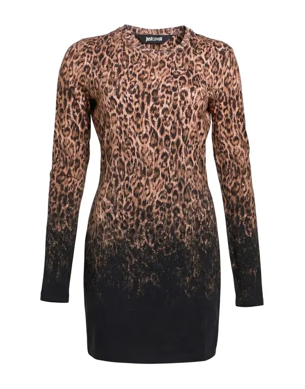 Just Cavalli Mini Dress