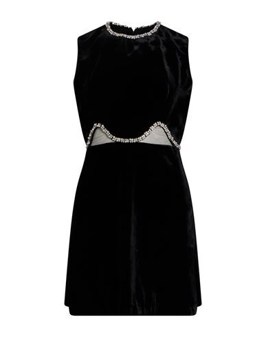Sandro Mini Dress
