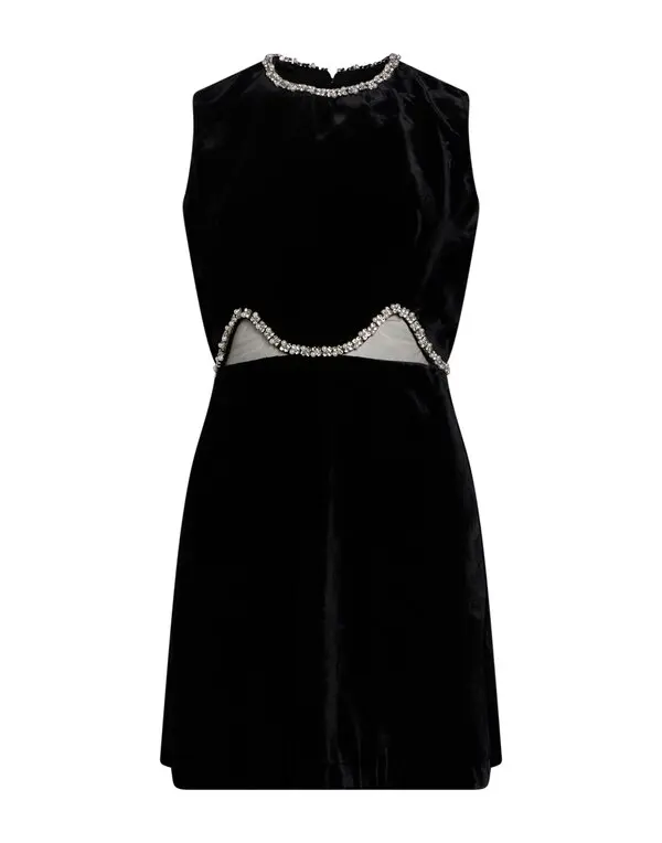 Sandro Mini Dress