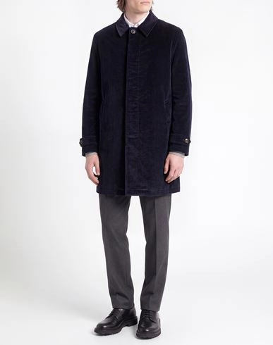 SEALUP Coat Midnight Size Polyamide