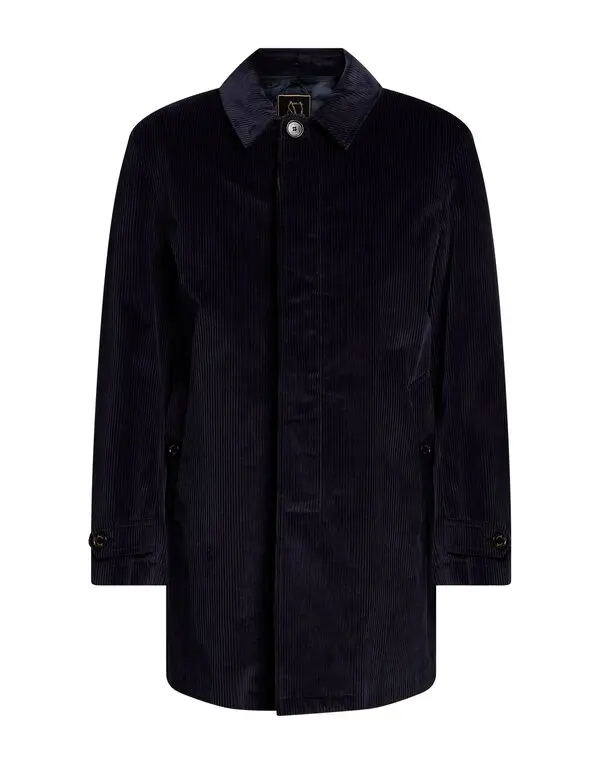 SEALUP Coat Midnight Size Polyamide