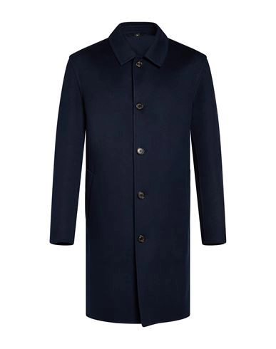 SEALUP Coat Size Virgin Wool, Cashmere