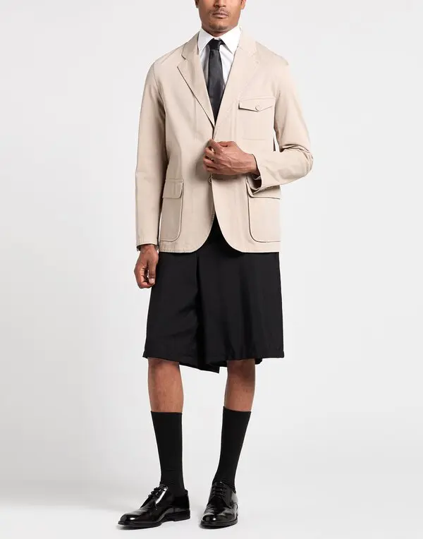 Dior Blazer Size Cotton, Polyester