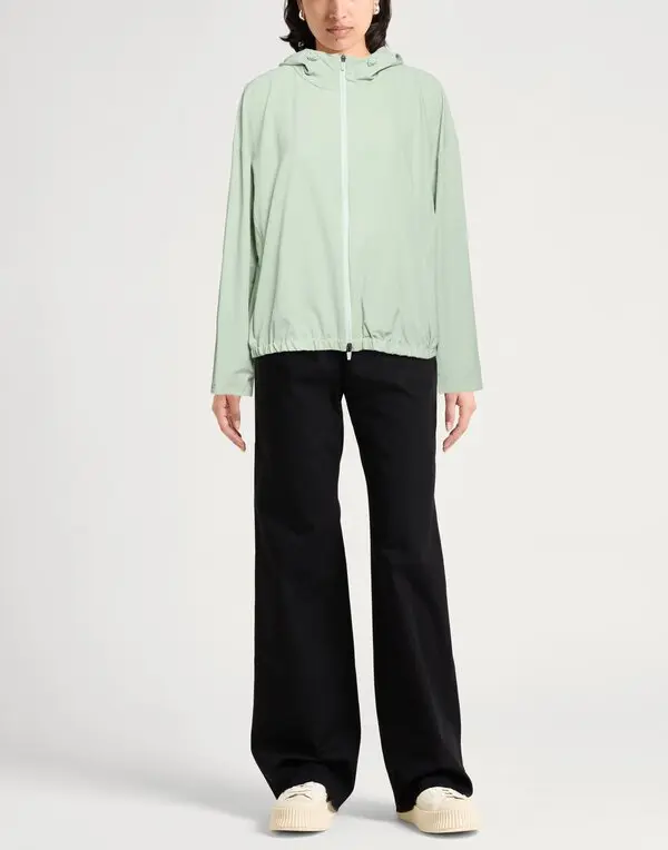 Herno Jacket Light Size Polyester