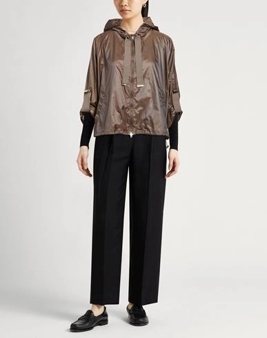 Herno Polyamide, Polyester, And Cotton Windbreaker Jacket
