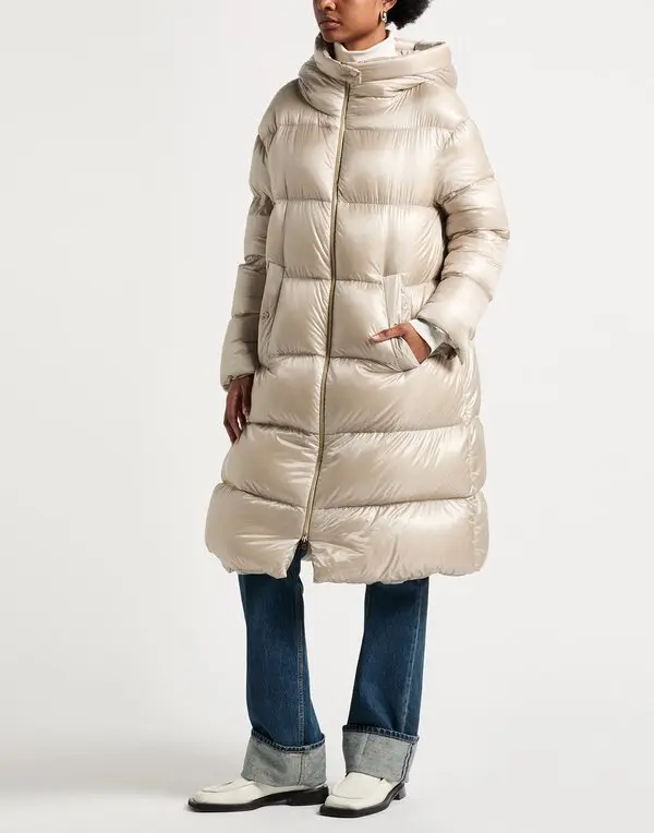 Herno Puffer Size Polyamide