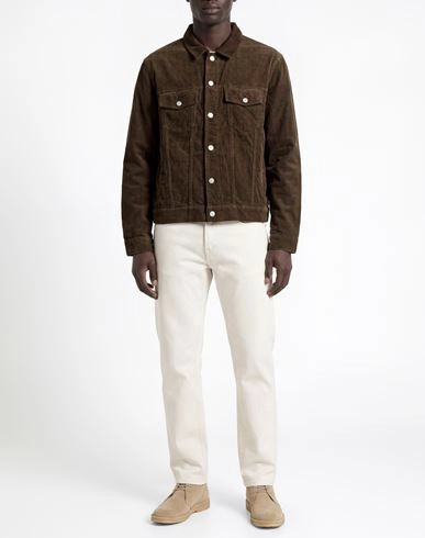 Officine Générale Jacket Size Cotton