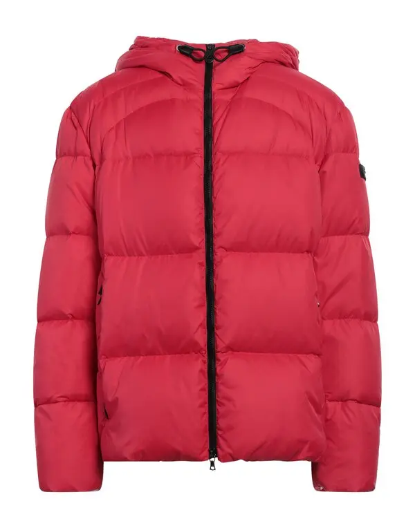 Peuterey Puffer Size Polyamide