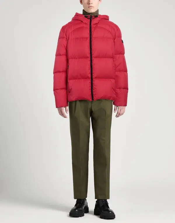 Peuterey Puffer Size Polyamide