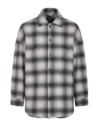 Isabel Benenato Coat Size Wool