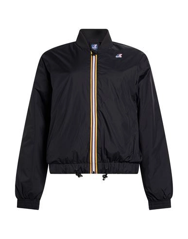 K-WAY Jacket Size Recycled Polyamide