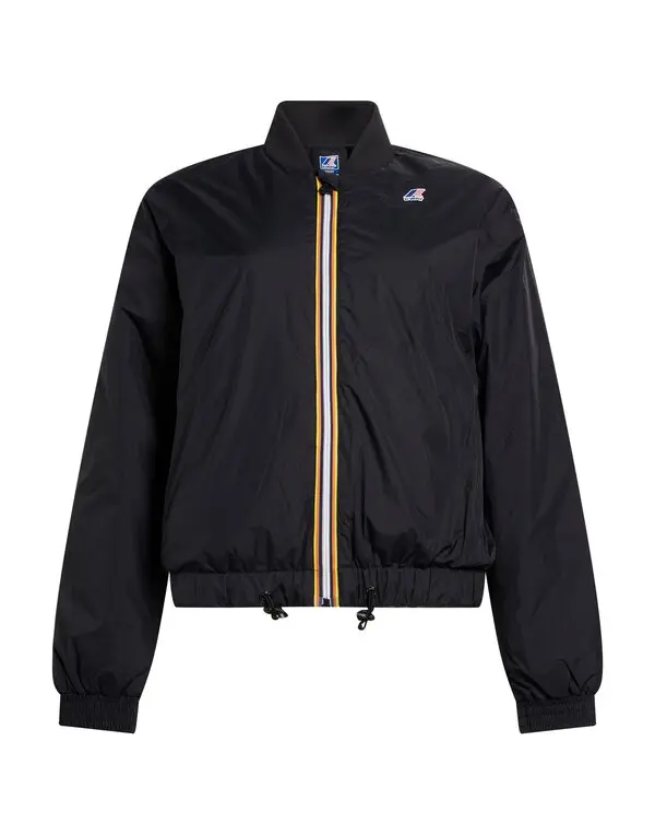 K-WAY Jacket Size Recycled Polyamide