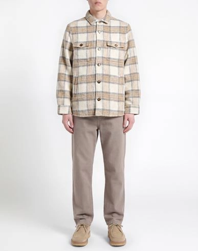 Façonnable Jacket Size Wool, Virgin Wool, Polyester, Alpaca Wool, Polyamide