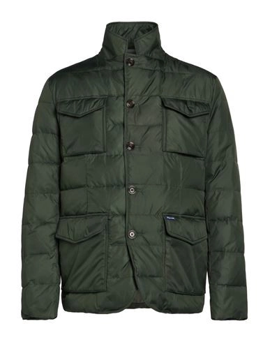 Façonnable Puffer Dark Size Polyester