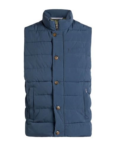 Façonnable Quilted Vest