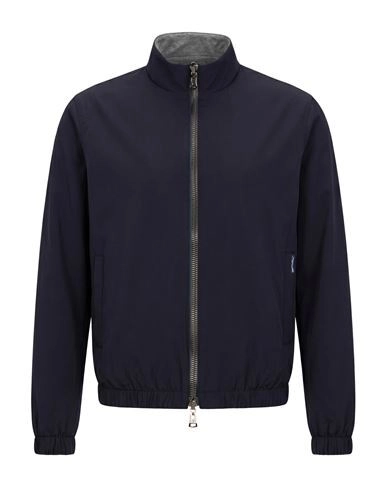 Façonnable Jacket Midnight Size Polyamide