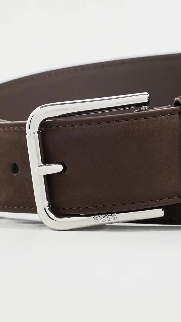 BOSS Navya Belt