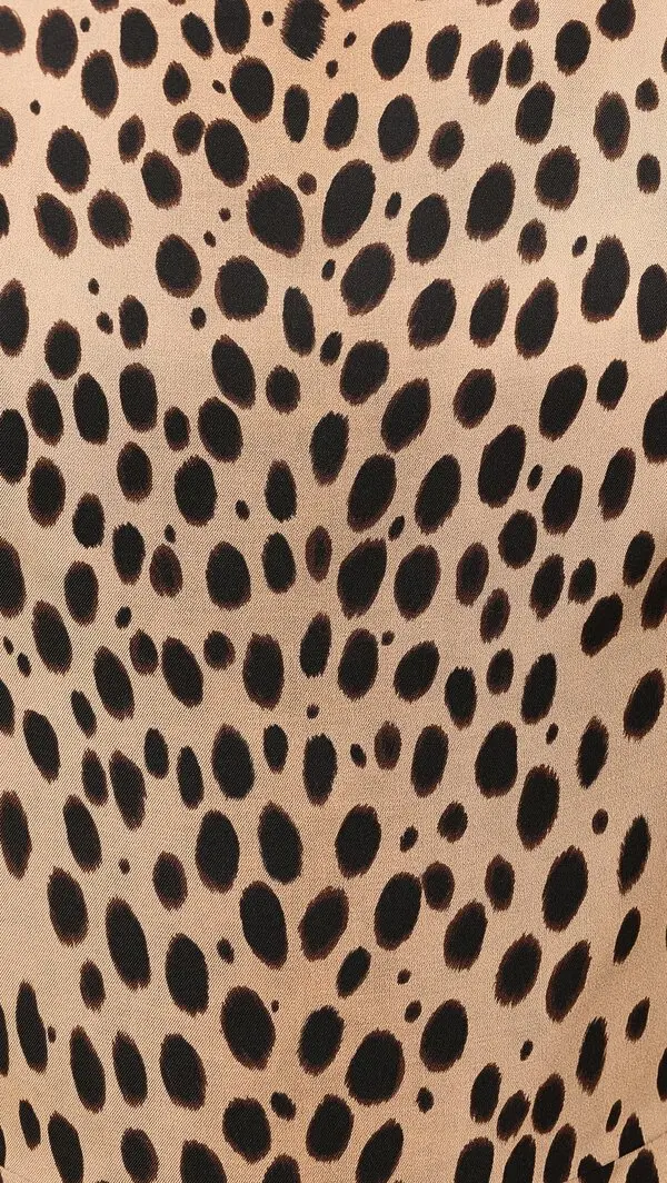 Cult Gaia Isma Dress