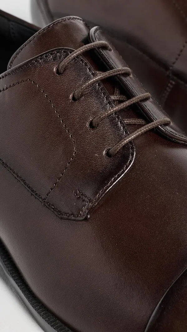 BOSS Tayil Derby Oxfords