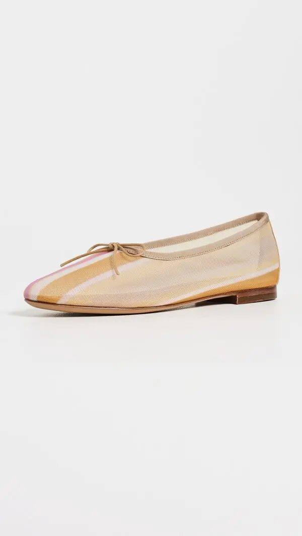 MANSUR GAVRIEL Dream Ballerina Flats