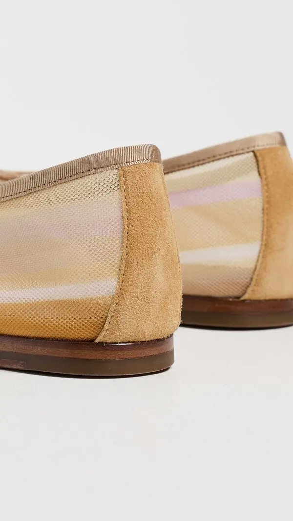 MANSUR GAVRIEL Dream Ballerina Flats