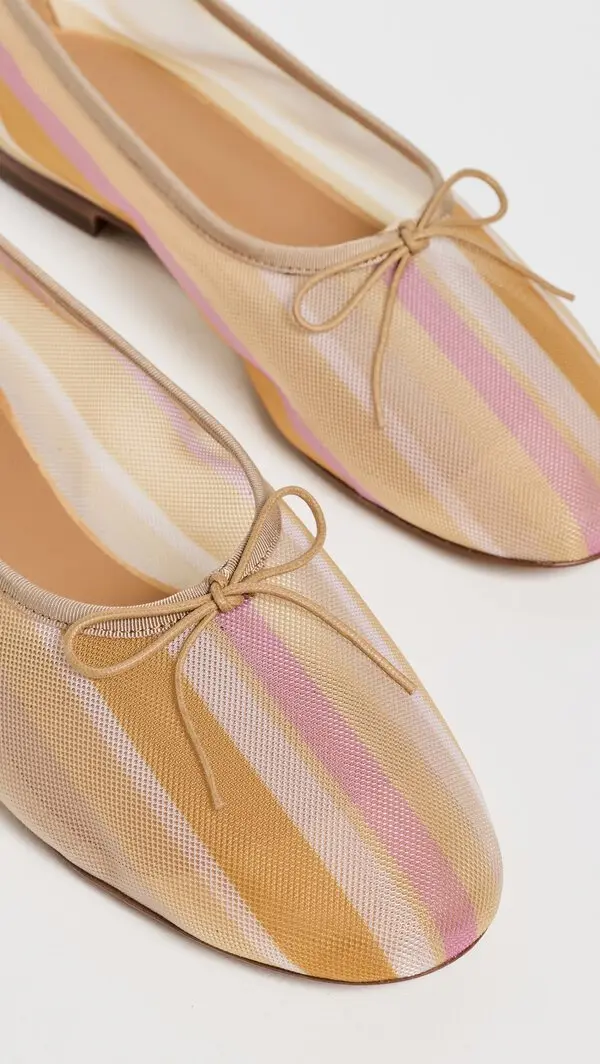 MANSUR GAVRIEL Dream Ballerina Flats