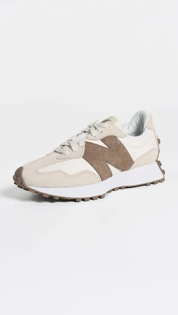 NEW BALANCE 327 Sneakers