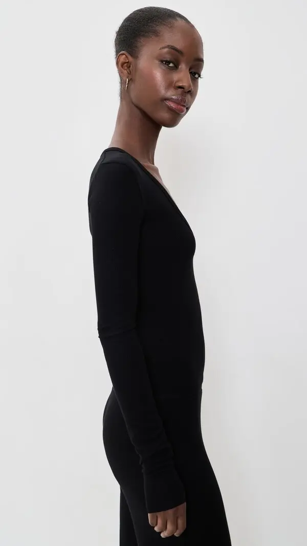 Eterne Ribbed Tee