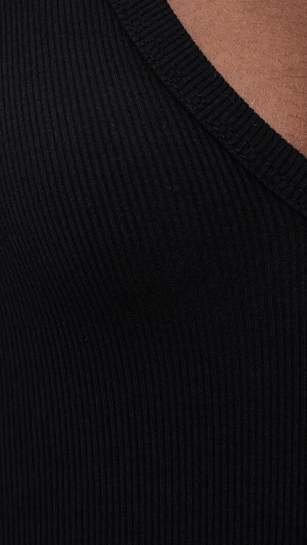 Eterne Ribbed Tee